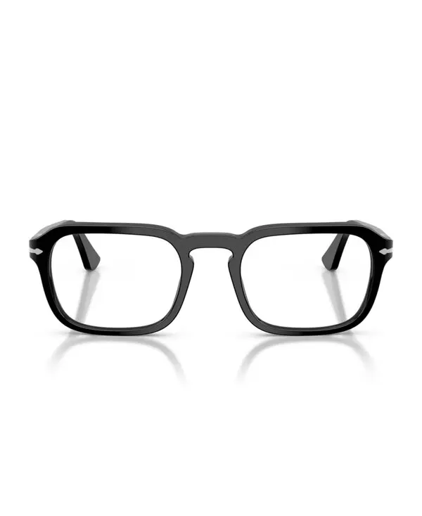 Persol Square Frame Eyeglasses