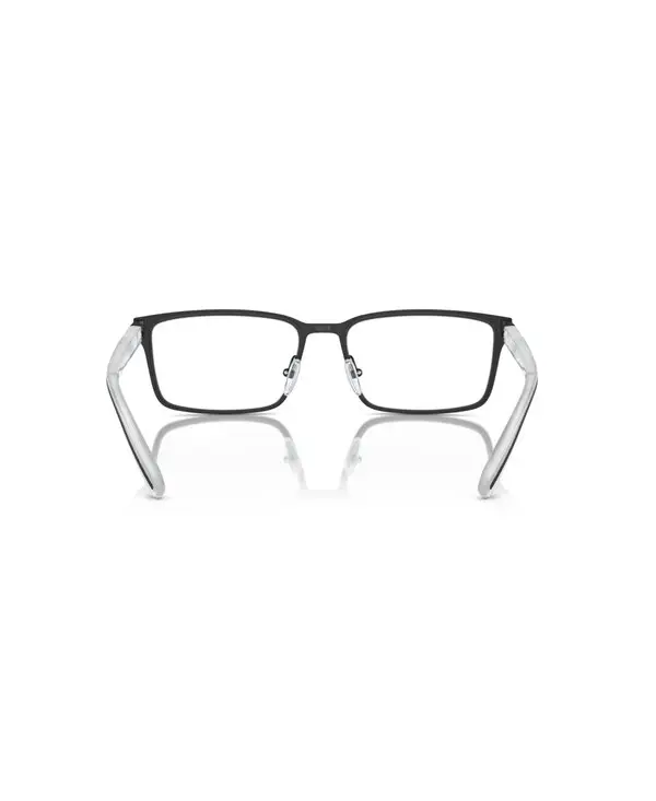 SCUDERIA FERRARI Rectangle Eyeglasses