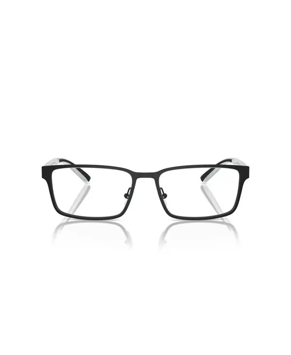 SCUDERIA FERRARI Rectangle Eyeglasses