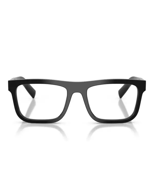 Prada Eyeglasses - Black