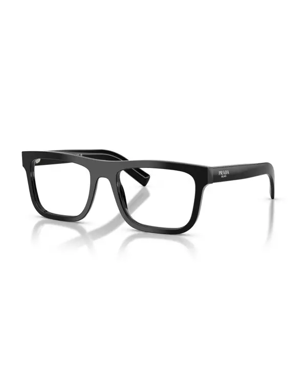 Prada Eyeglasses - Black