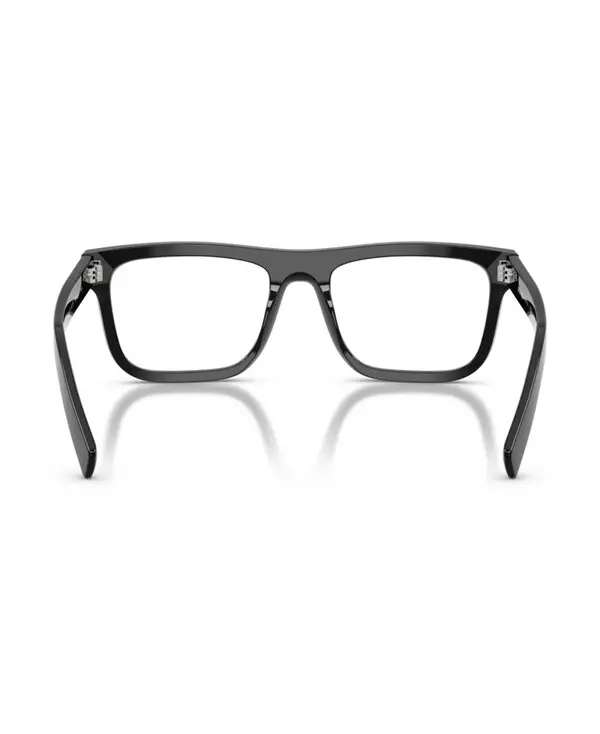 Prada Eyeglasses - Black