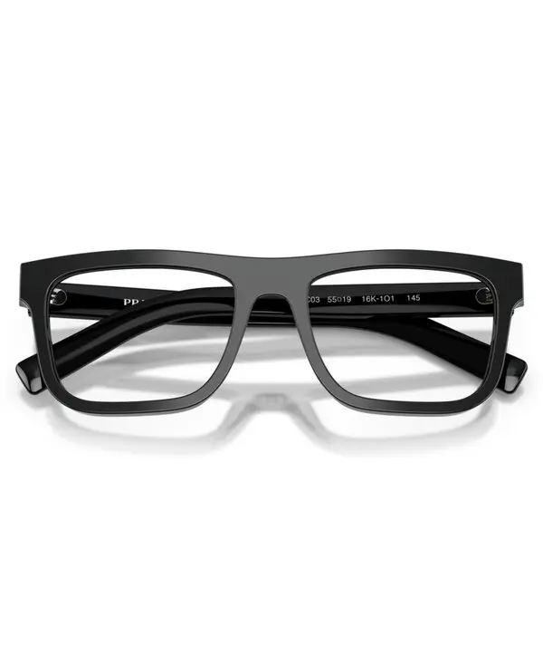 Prada Eyeglasses - Black