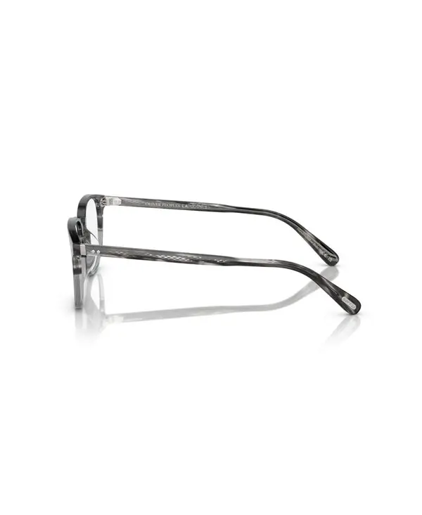 Oliver Spencer Nev Eyeglasses - Storm