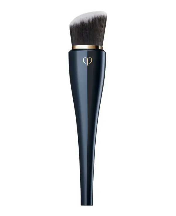 CLE DE PEAU BEAUTE Free With Foundation Purchase