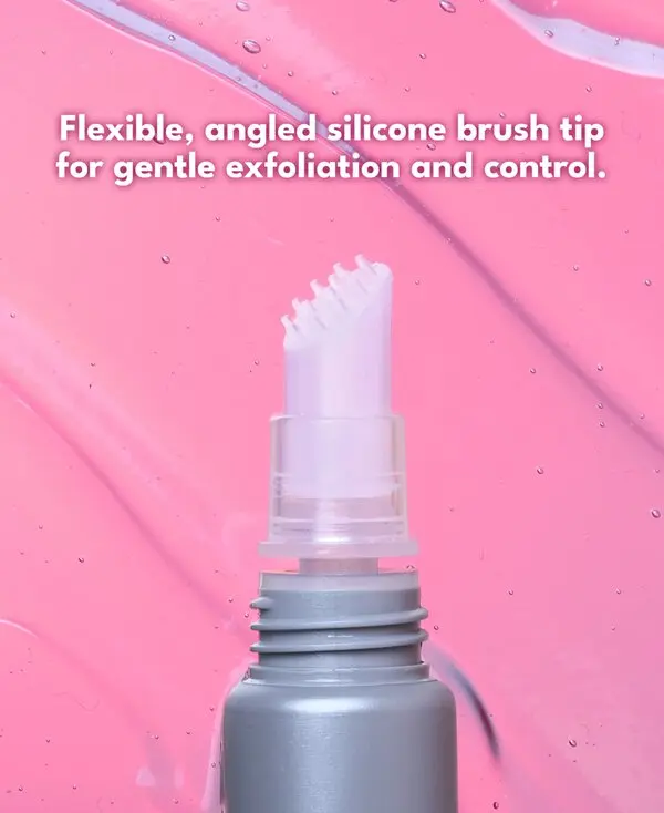 BUXOM Lip Strip Enzyme Exfoliator