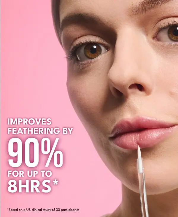 BUXOM Plump Shot Fill And Flip Lip Liner