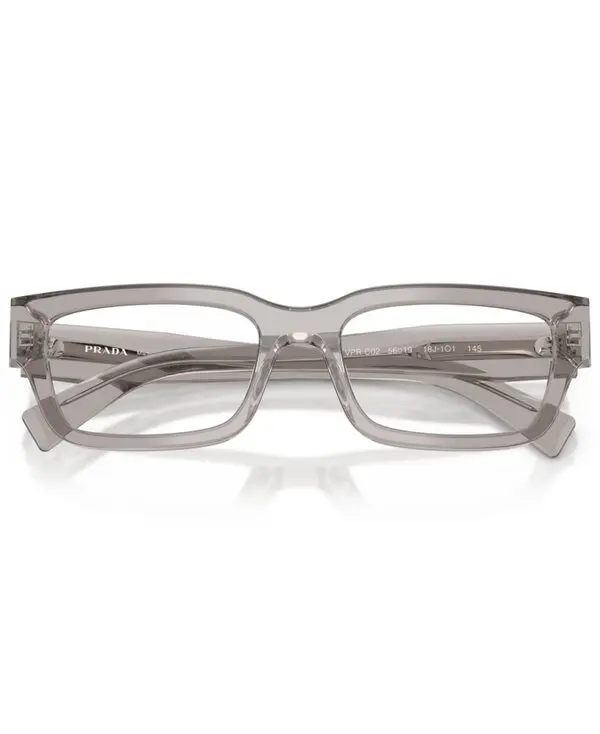 Prada Square Eyeglasses