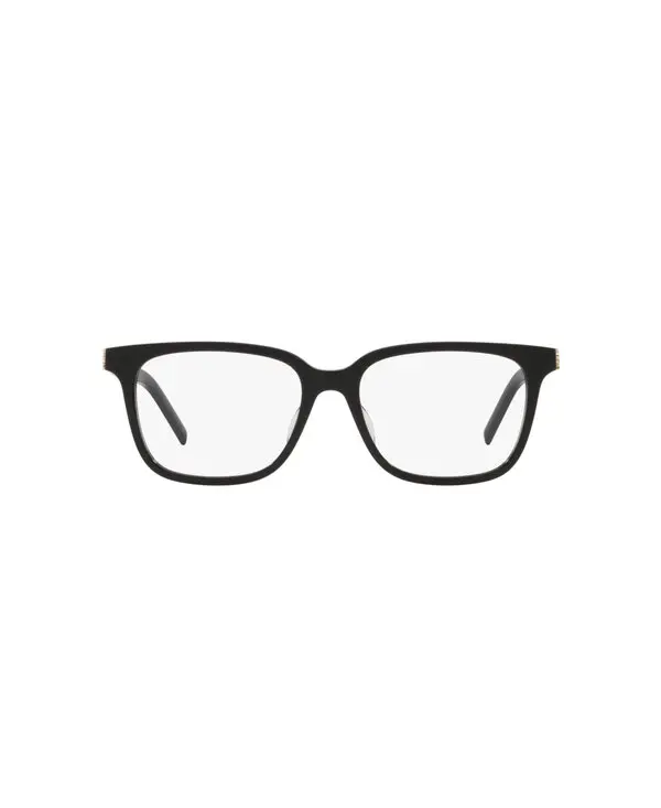 Saint Laurent Rectangle Eyeglasses