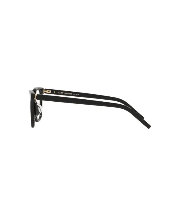 Saint Laurent Rectangle Eyeglasses