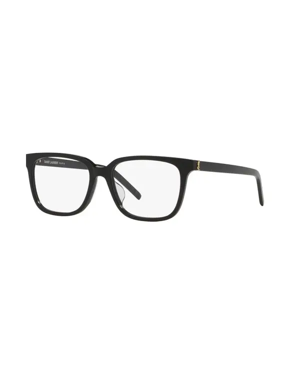 Saint Laurent Eyeglasses - Black