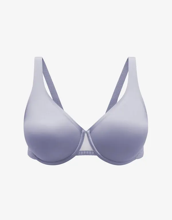THIRDLOVE 24/7® Classic Unlined Minimizer Bra - Haze