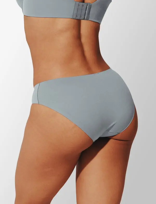 THIRDLOVE Comfortstretch Bikini Panty - Tide