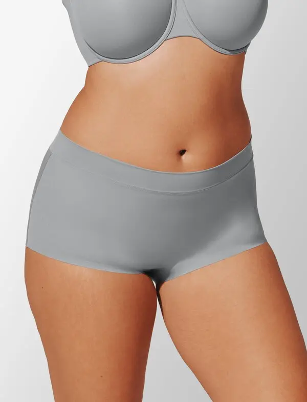THIRDLOVE Comfortstretch Brief Panty