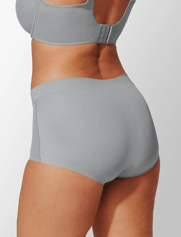 THIRDLOVE Comfortstretch Brief Panty