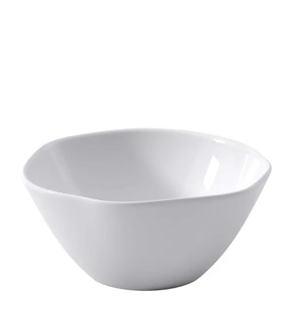 VILLEROY & BOCH Porcelain Pura Dip Bowl - White