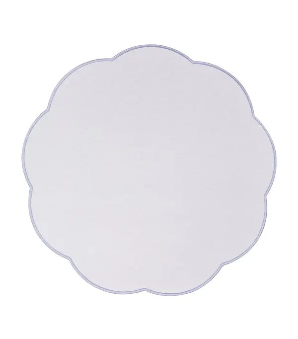 VILLEROY & BOCH Fleur Placemat - Blue