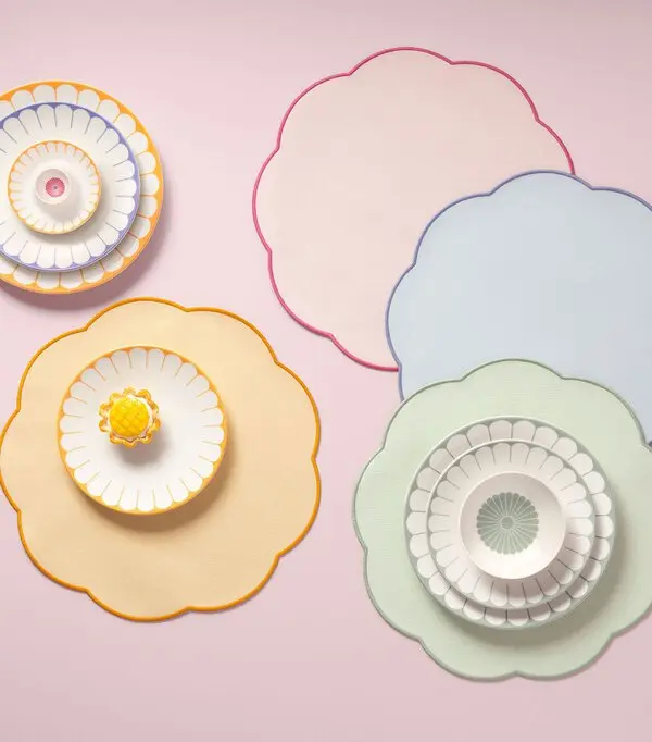VILLEROY & BOCH Fleur Placemat