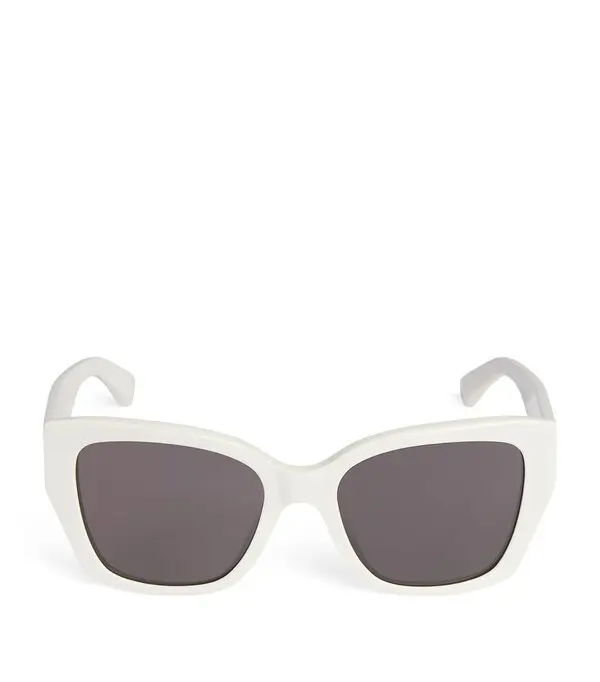 Balenciaga Square Nano Sunglasses