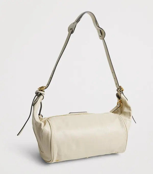 Chloé Leather Paddington Cross-body Bag