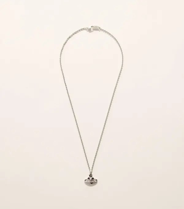 VIVIENNE WESTWOOD Orb Pendant Necklace