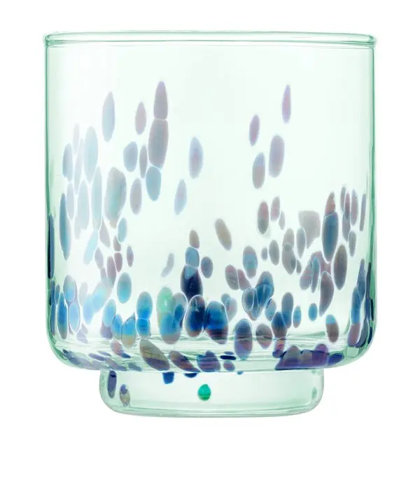 LSA INTERNATIONAL Sea Glass Tumbler