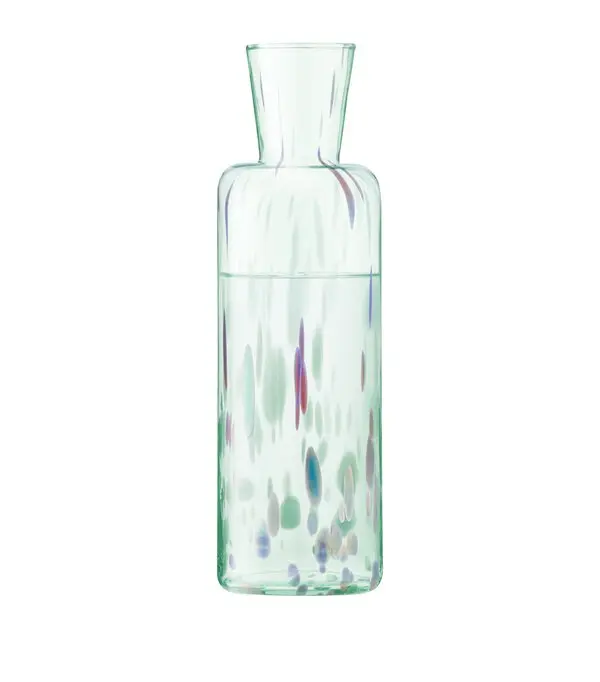 LSA INTERNATIONAL Sea Glass Carafe