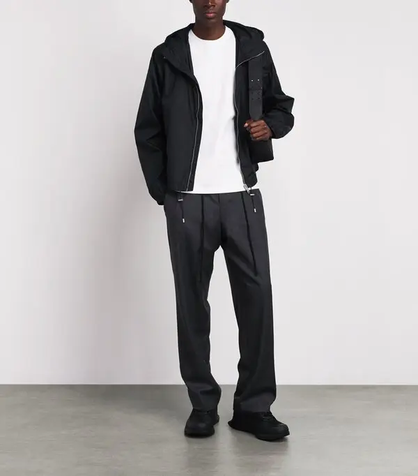 Canada Goose Organic Cotton Novo T-shirt - White