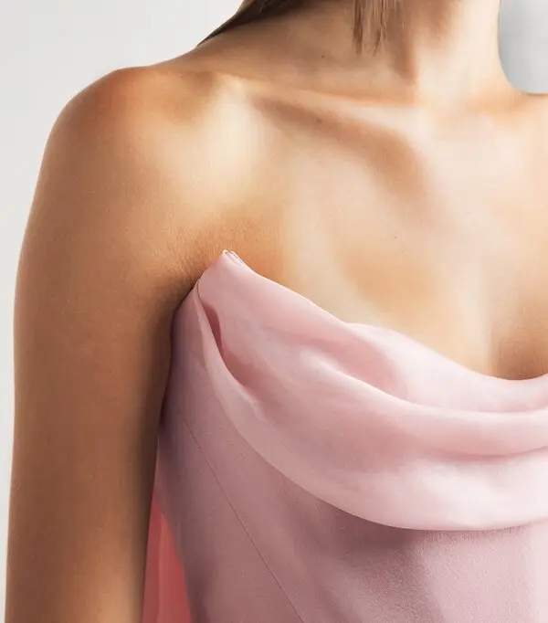 VIVIENNE WESTWOOD Galaxy Cape Gown