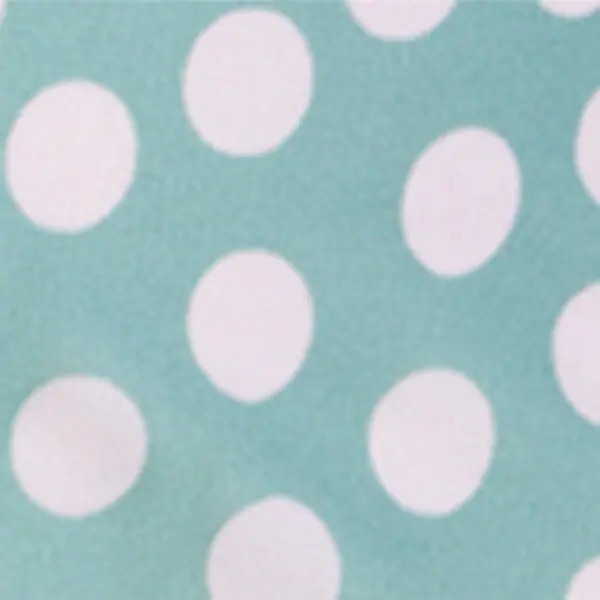 Alaïa Polka-dot High-waist Bikini