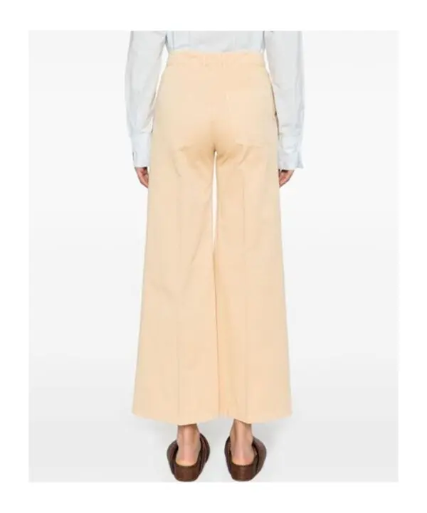 FORTE_FORTE Wide Leg Trousers