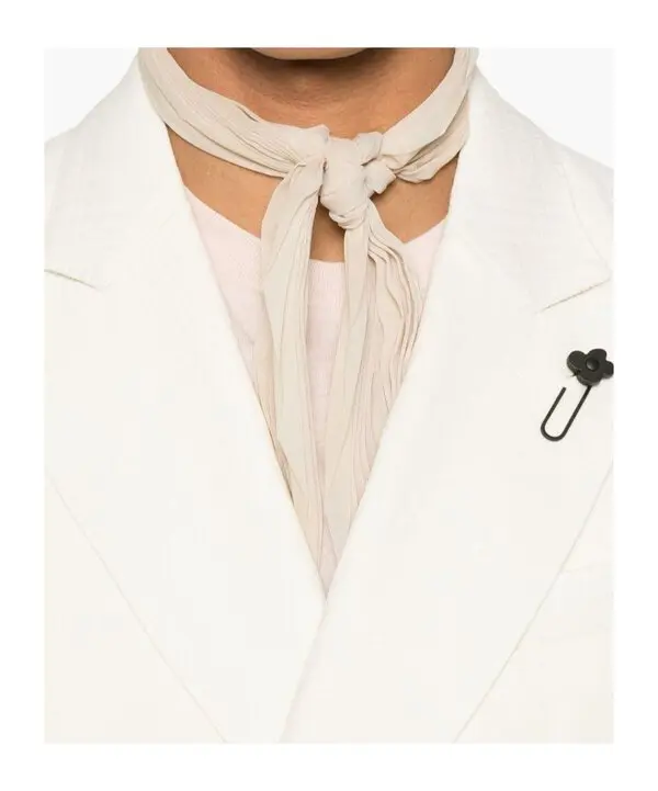 LARDINI Double-breasted Blazer