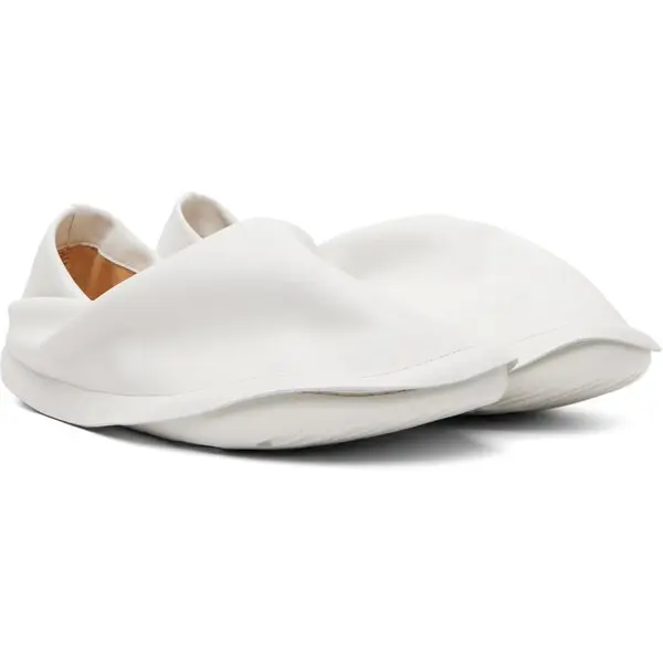 Issey Miyake X Camper Collaboration Loafers