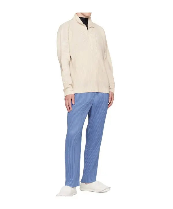 Issey Miyake X Camper Collaboration Loafers