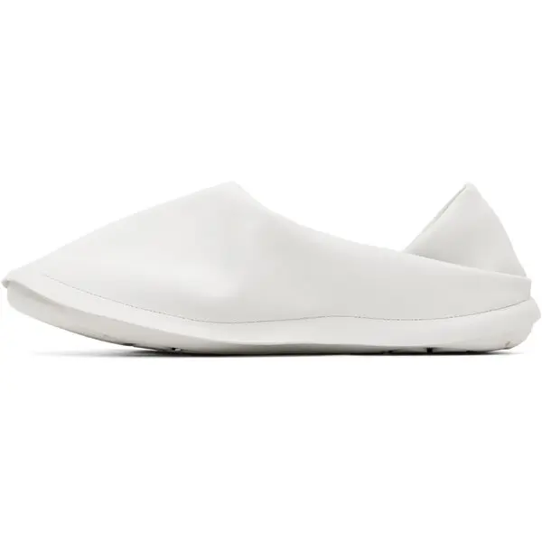 Issey Miyake X Camper Collaboration Loafers
