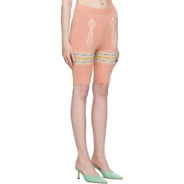 CONNER IVES Bike Shorts