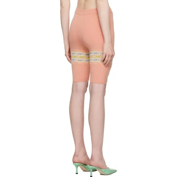 CONNER IVES Bike Shorts