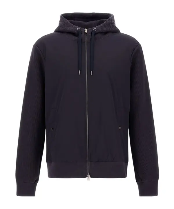 Herno Hooded Resort Jacket