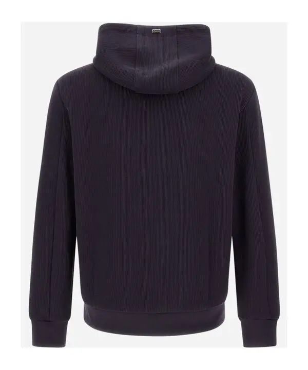 Herno Hooded Resort Jacket