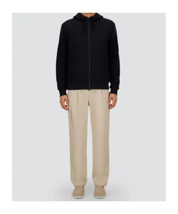 Herno Hooded Resort Jacket