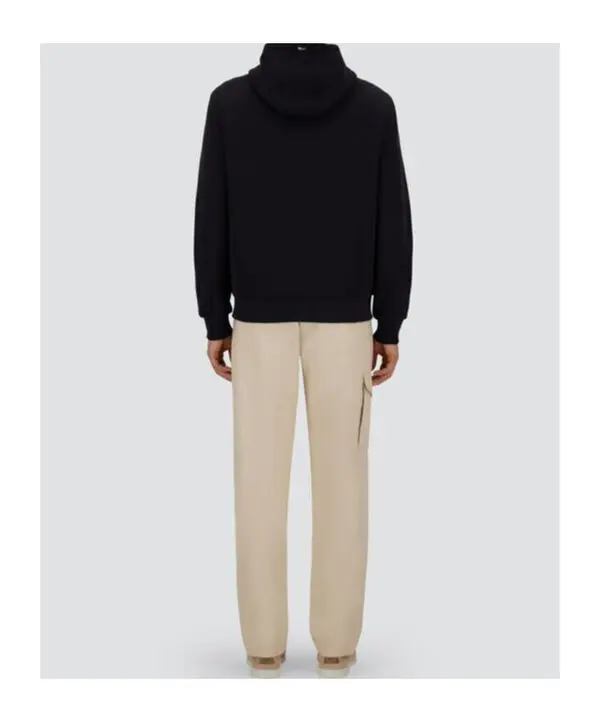 Herno Hooded Resort Jacket
