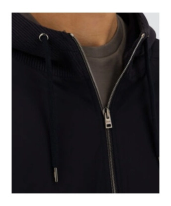 Herno Hooded Resort Jacket