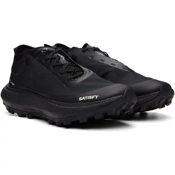 Satisfy Rocker Trail Running Shoes