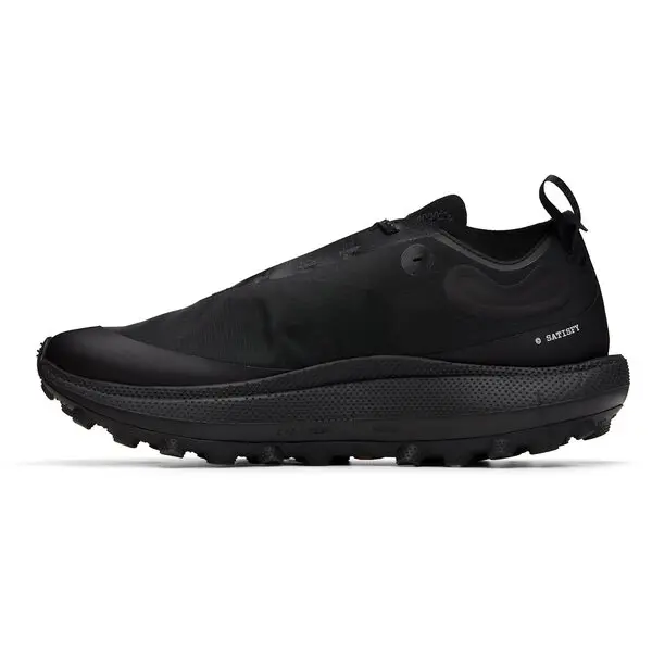 Satisfy Rocker Trail Running Shoes