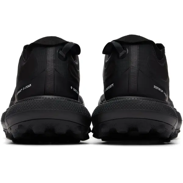 Satisfy Rocker Trail Running Shoes