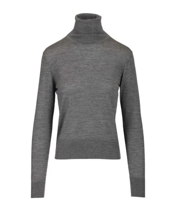 FORTE_FORTE Turtleneck Sweater