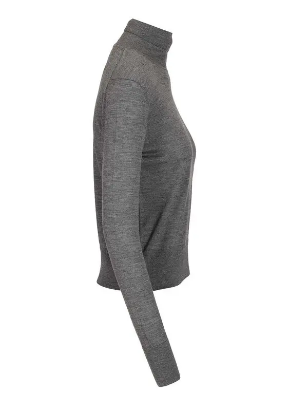 FORTE_FORTE Turtleneck Sweater