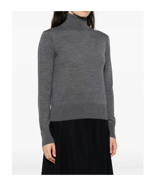 FORTE_FORTE Turtleneck Sweater