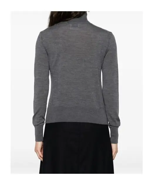 FORTE_FORTE Turtleneck Sweater