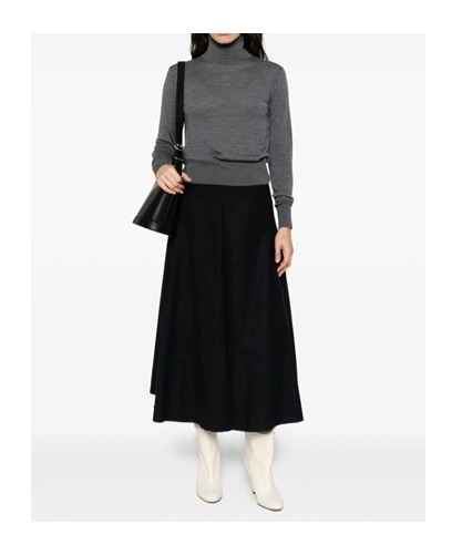 FORTE_FORTE Turtleneck Sweater